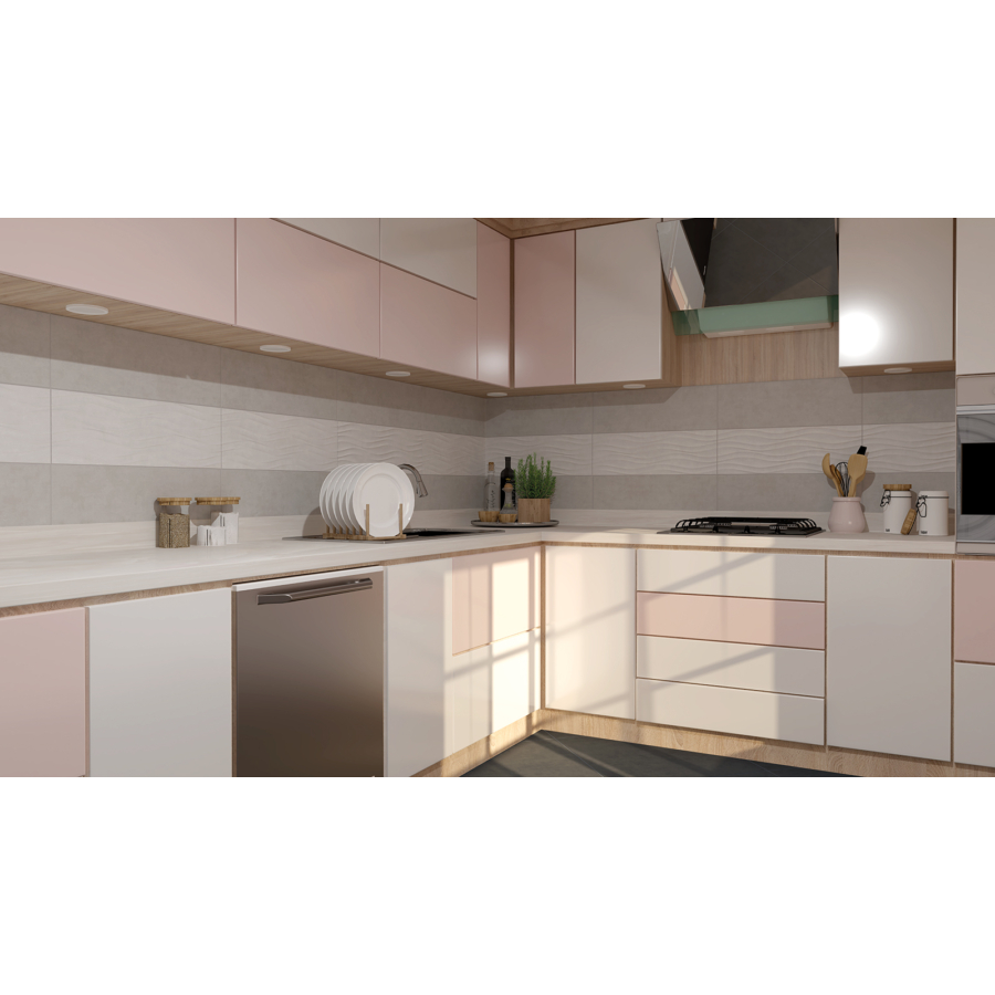 Zalakerámia Csempe ZBD 62038 CEMENTI - Burkolatok - Csempe és padlólap ...