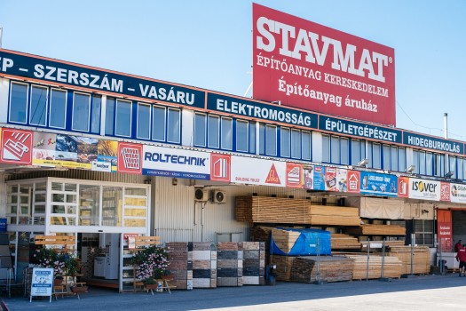 STAVMAT | Építkezzen profi módon | STShop | Építőanyag, Építőanyag ...
