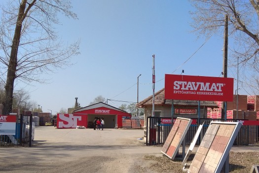 STAVMAT | Építkezzen profi módon | STShop | Építőanyag, Építőanyag ...